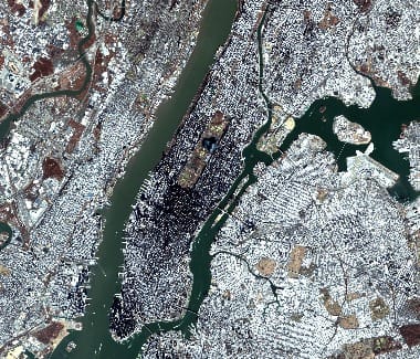 Search For World-Class Satellite Images On EOS Gallery