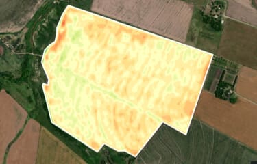 NDVI: Normalized Difference Vegetation Index For Agriculture