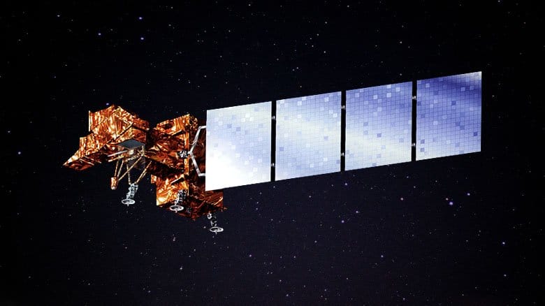 Landsat 7: Satellite Imagery, Overview, And Characteristics