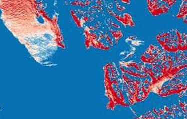 NDSI: Índice Diferencial Normalizado De Nieve En Agricultura