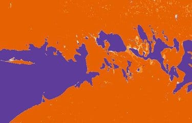 NDWI: Normalized Difference Water Index In Agriculture