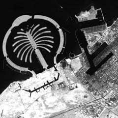 Panchromatic Imagery And Its Band Combination In Remote Sensing