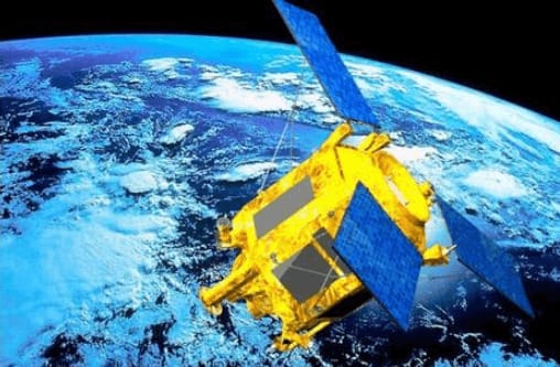 EOS LandViewer: Find And Download Satellite Imagery