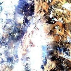 Landsat 4 (TM): Satellite Imagery, Overview,Characteristics