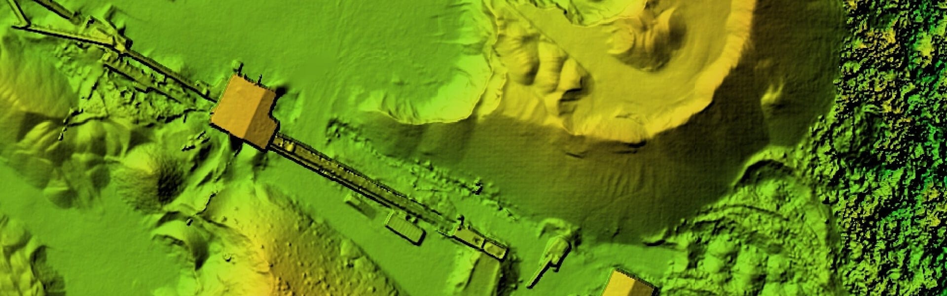 What Is Spatial Analysis