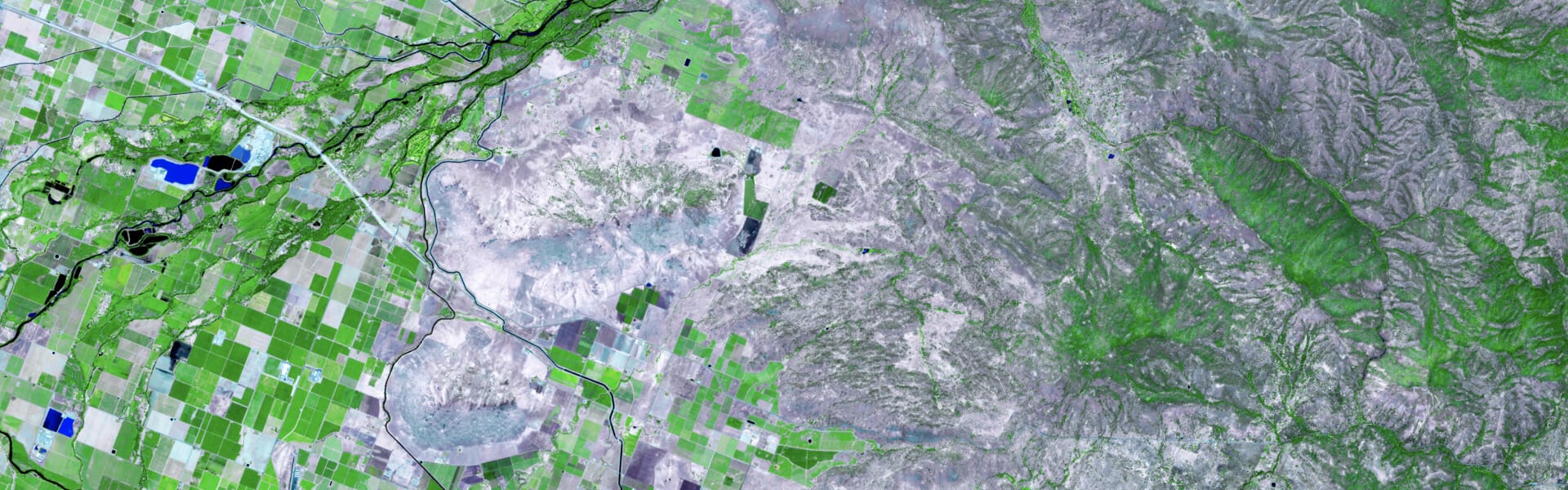 GIS Mapping Types Of Maps Their Interactivity Application