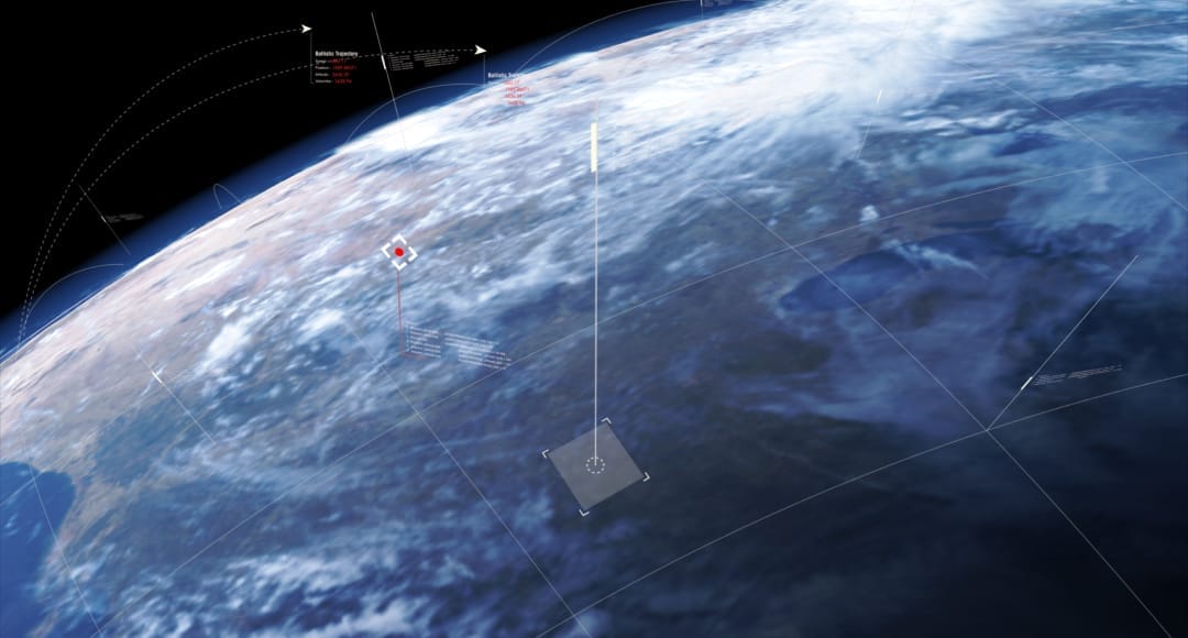 Space Infrastructure Of EOSDA & Its Satellite Ecosystem