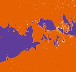 Normalized Difference Water Index: NDWI Formula And Calculations